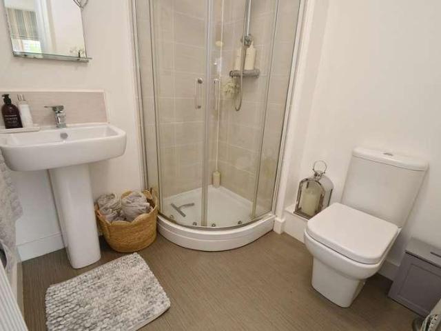 1 bed house for sale