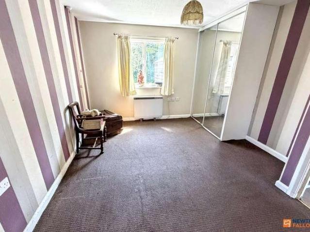 1 bed house for sale