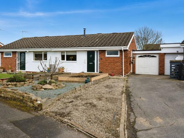 1 bed house for sale