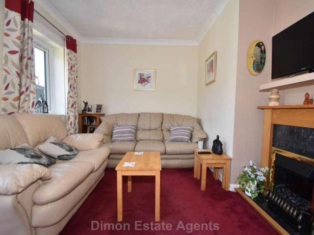 1 bed house for sale