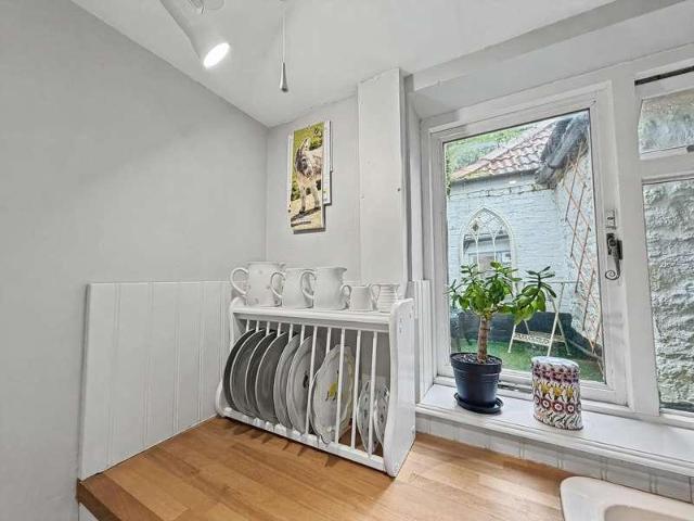 1 bed house for sale