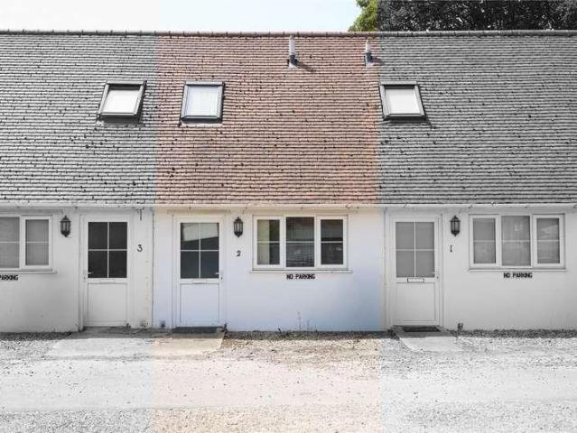 1 bed house for sale