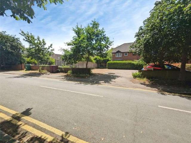 1 bed house for sale