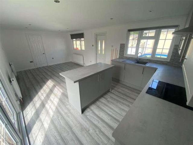 1 bed house for sale