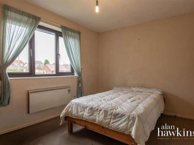 1 bed house for sale