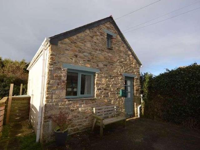 1 bed house for sale