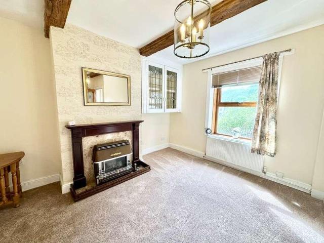 1 bed house for sale