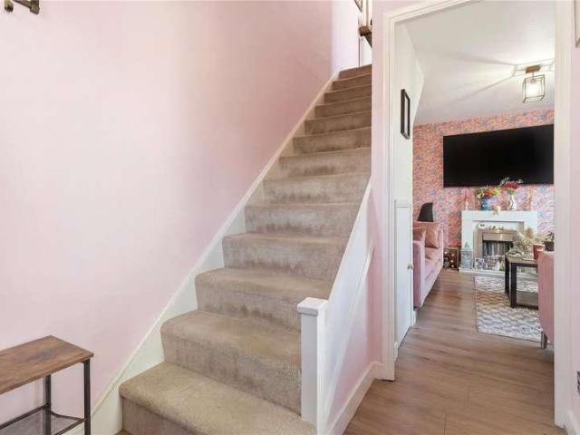 1 bed house for sale
