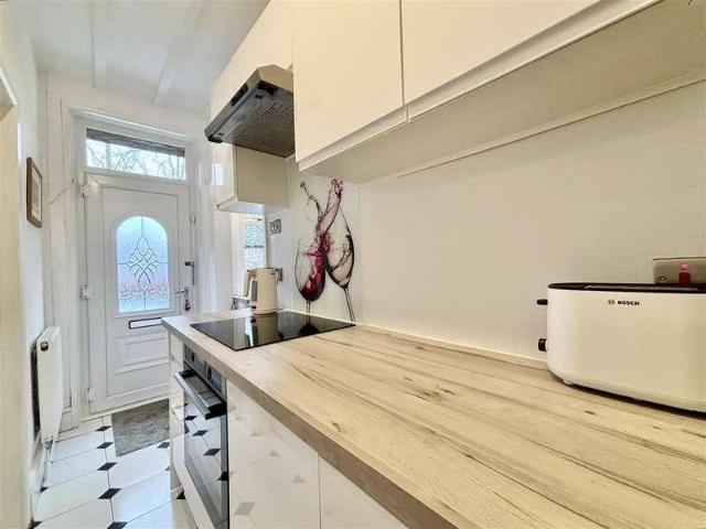 1 bed house for sale