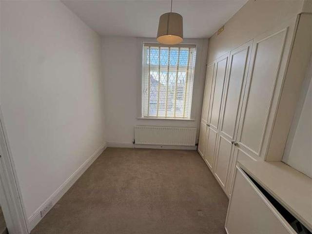 1 bed house for sale