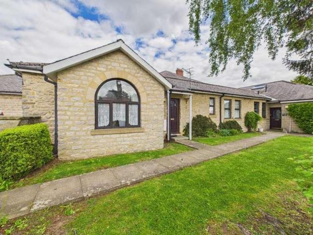 1 bed house for sale