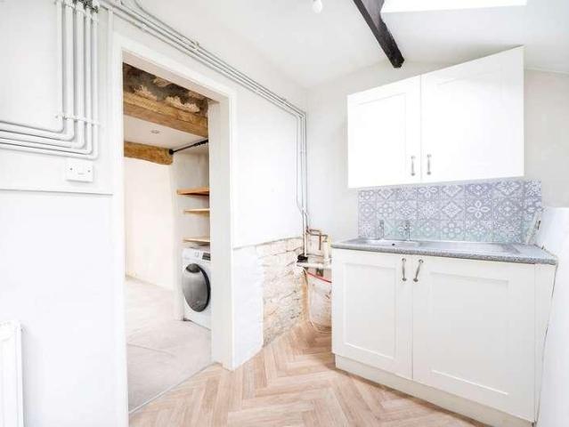 1 bed house for sale