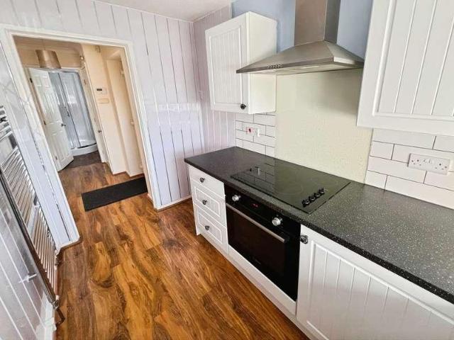 1 bed house for sale