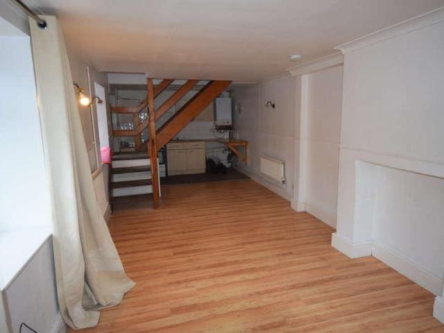 1 bed house for sale