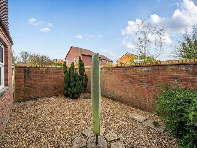 1 bed house for sale