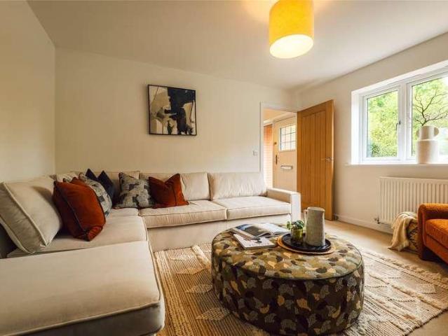 1 bed house for sale