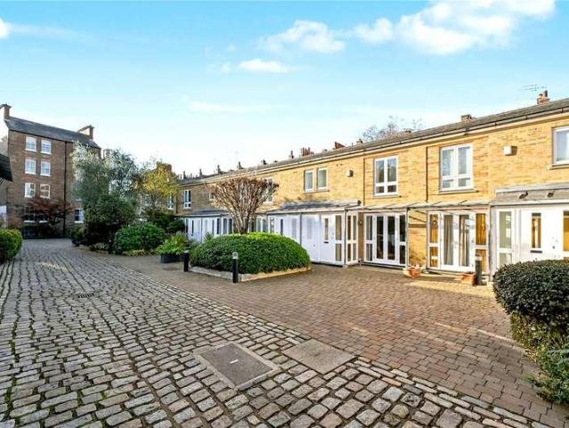 1 bed house for sale