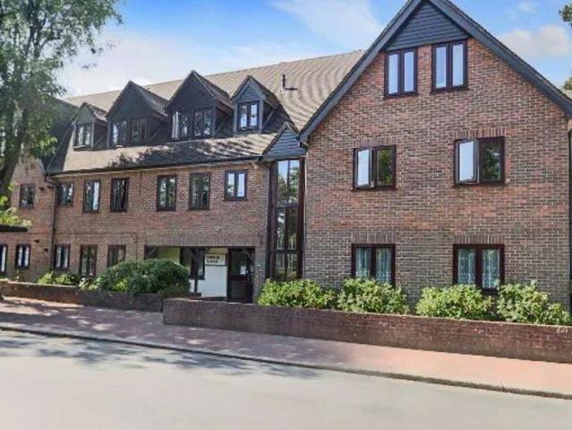 1 bed house for sale
