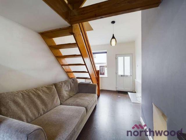 1 bed house for sale
