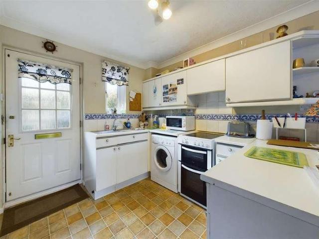 1 bed house for sale