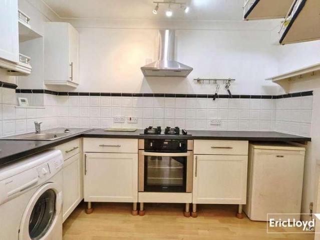 1 bed house for sale