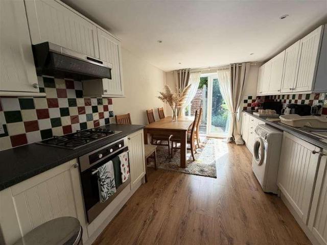 1 bed house for sale