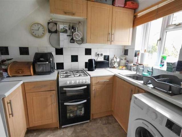 1 bed house for sale