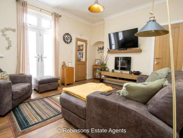 1 bed house for sale
