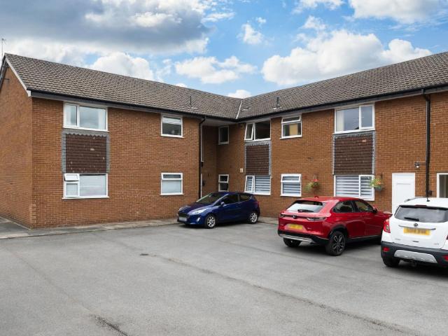 1 bed house for sale