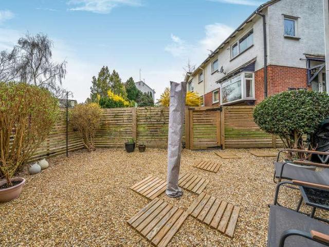 1 bed house for sale