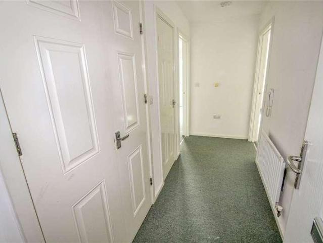 1 bed house for sale