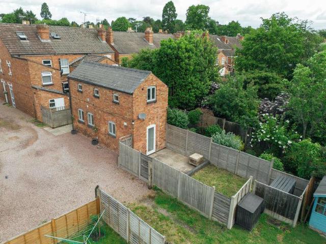 1 bed house for sale