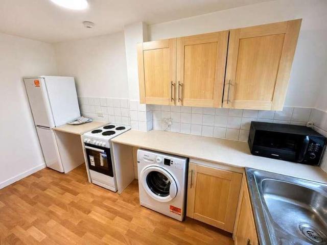 1 bed house for sale