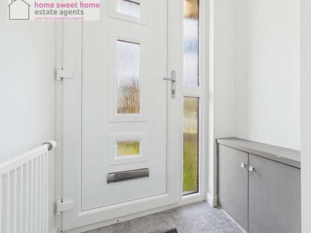 1 bed house for sale