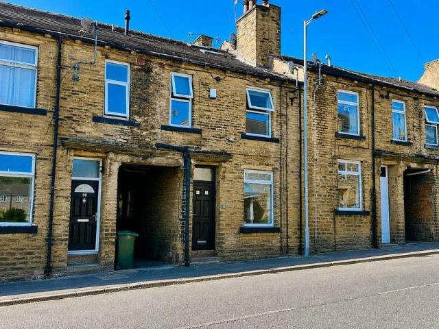 1 bed house for sale