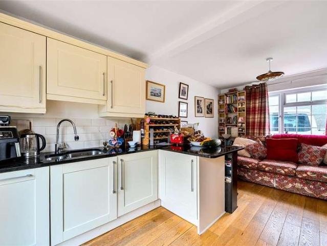 1 bed house for sale