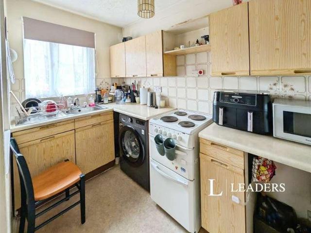 1 bed house for sale