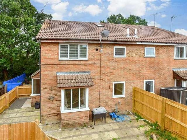 1 bed house for sale