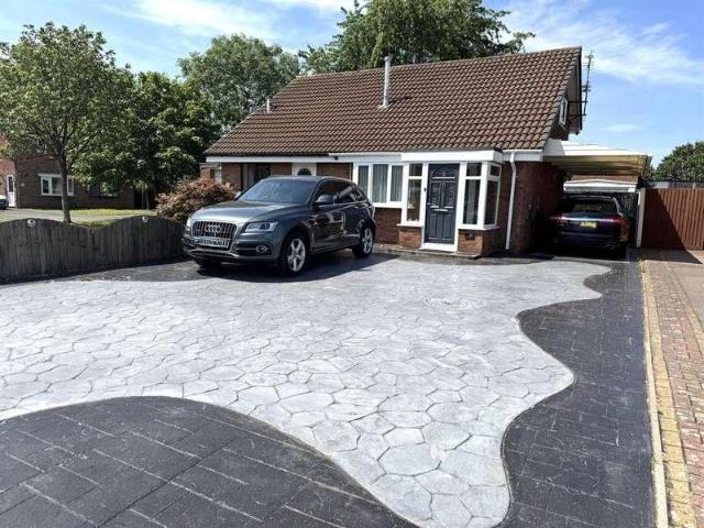 1 bed house for sale