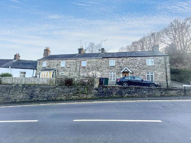 1 bed house for sale