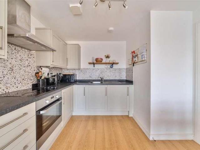 1 bed house for sale