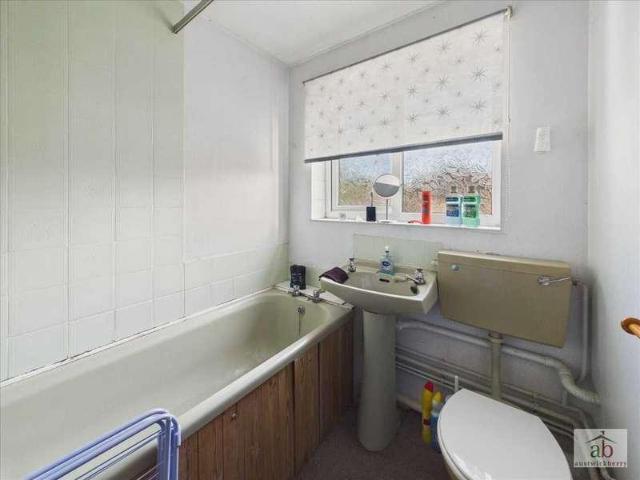 1 bed house for sale