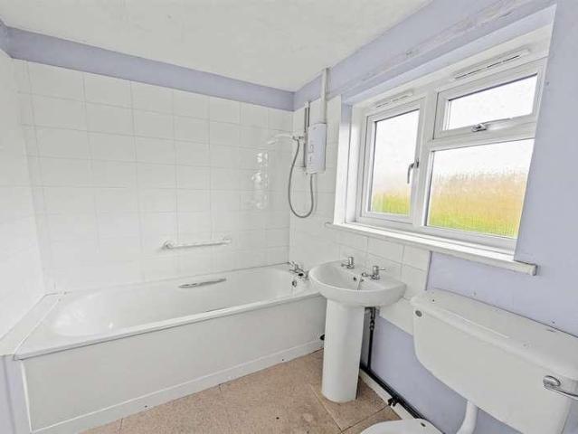 1 bed house for sale