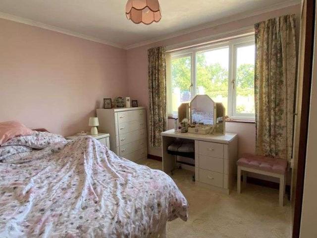 1 bed house for sale