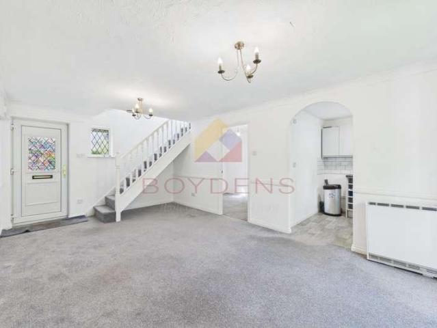 1 bed house for sale
