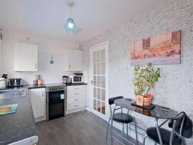 1 bed house for sale