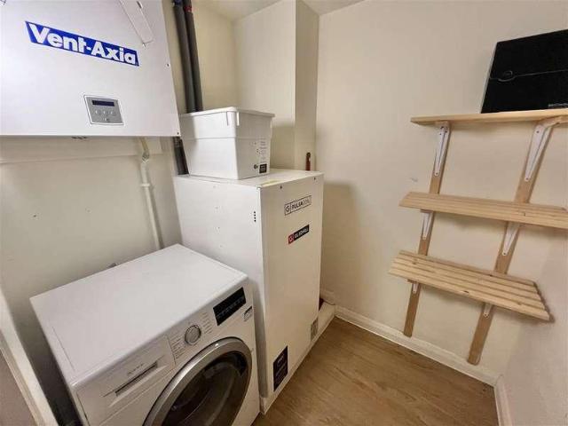 1 bed house for sale