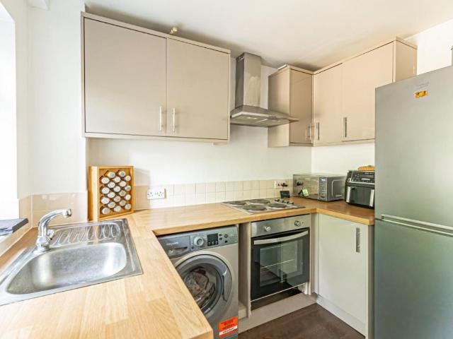 1 bed house for sale