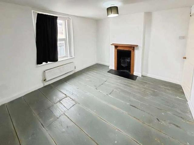 1 bed house for sale