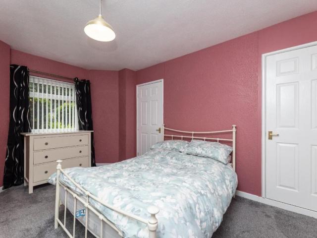 1 bed house for sale